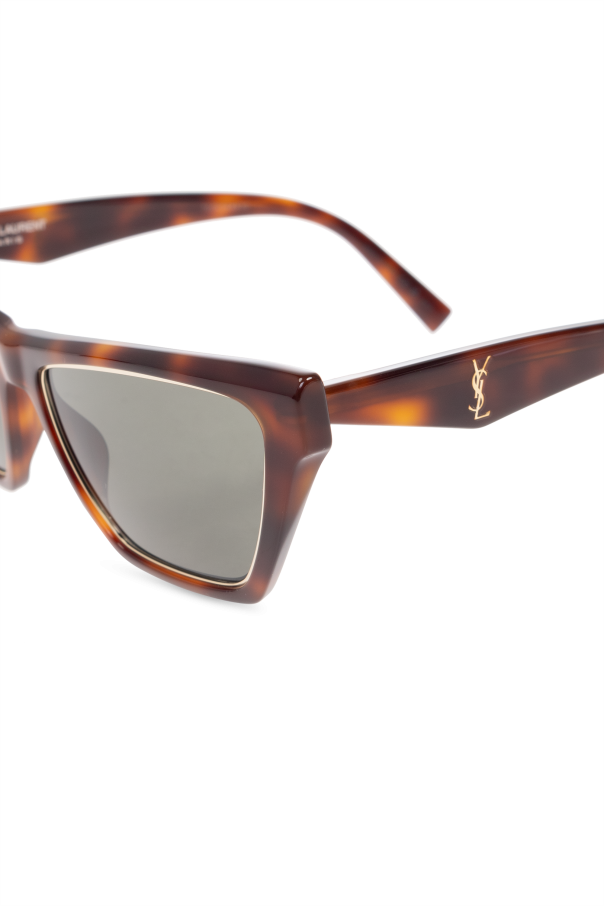 Brown Sunglasses SL M103 Saint Laurent - Vitkac GB